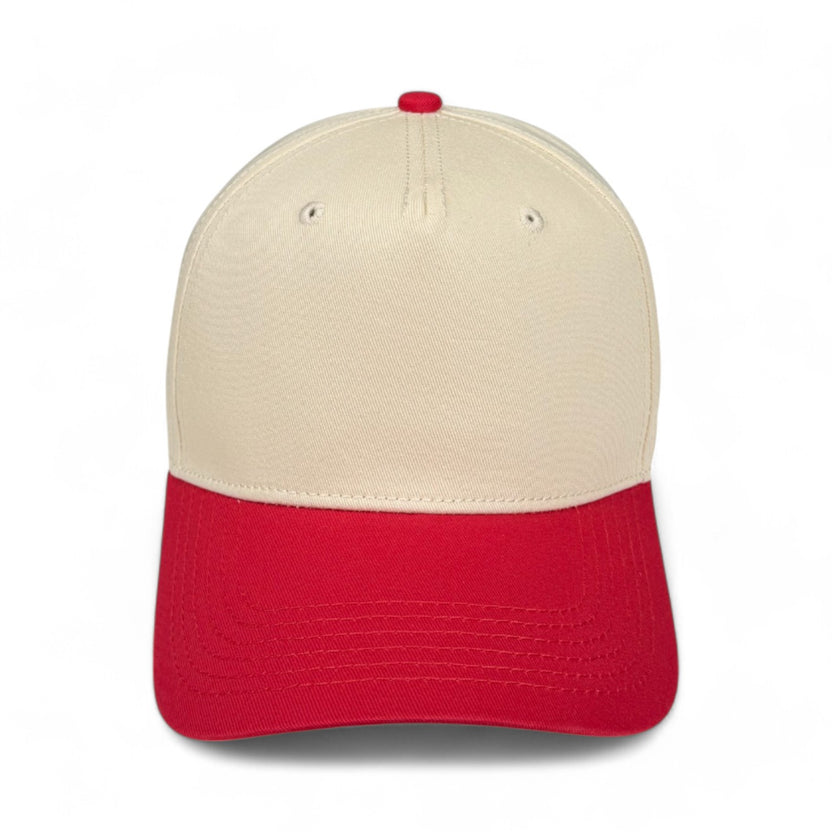 Upside Down Vintage Two-Tone Hat Customizer – Codeword