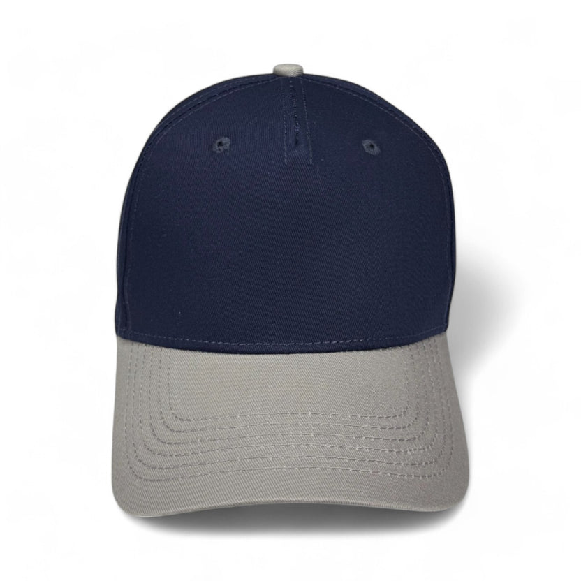 Upside Down Vintage Two-Tone Hat Customizer – Codeword