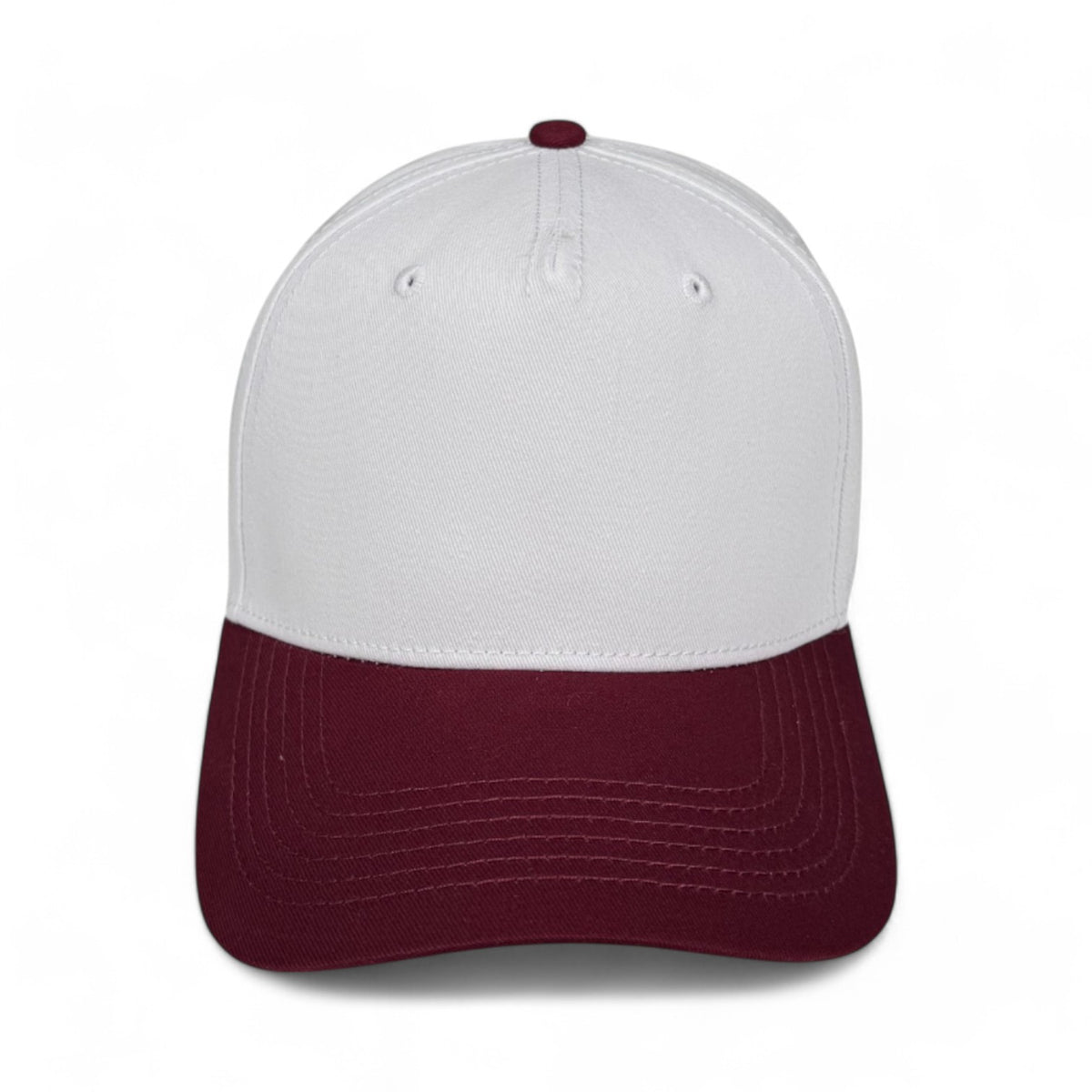 Upside Down Vintage Two-Tone Hat Customizer – Codeword