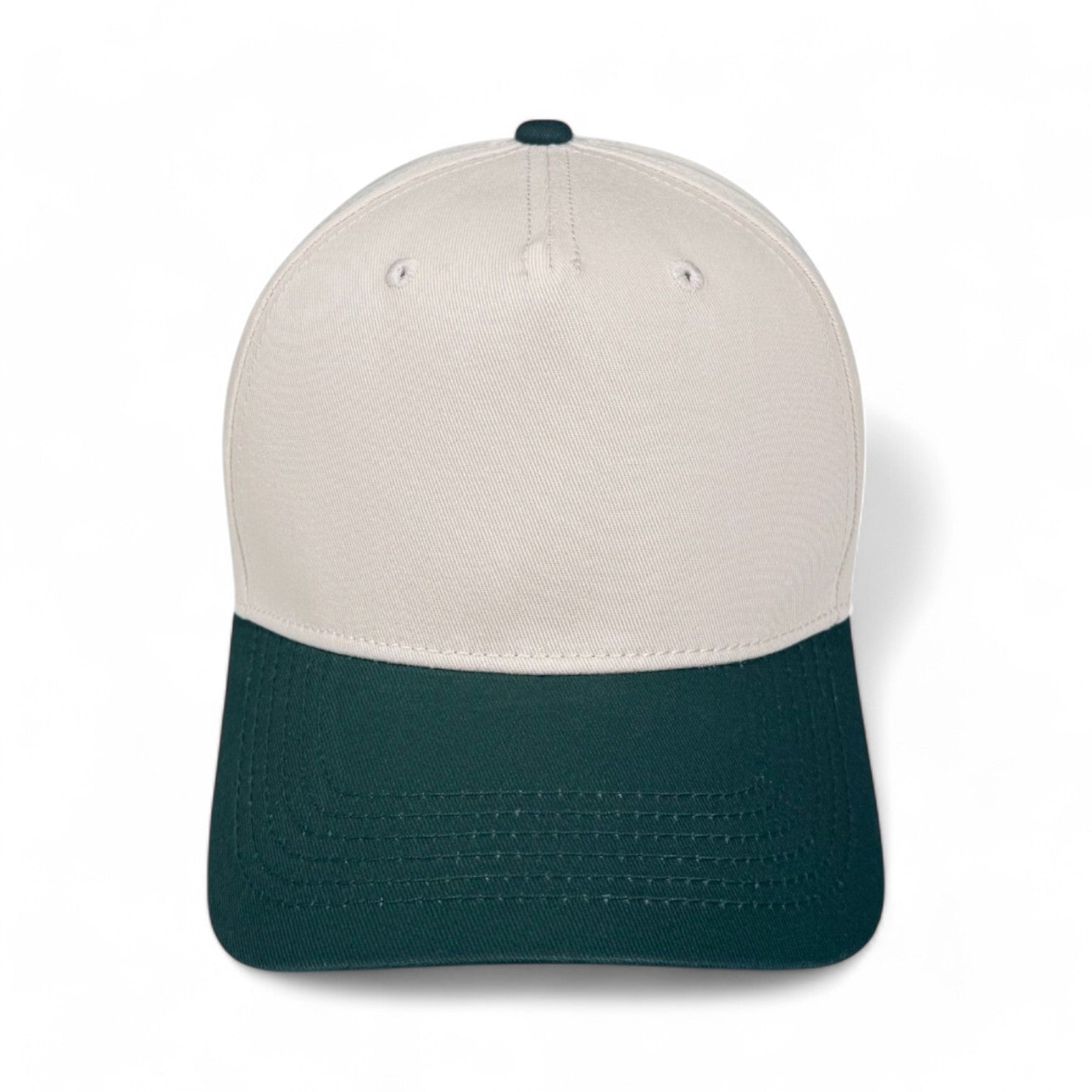 Upside Down Vintage Two-Tone Hat Customizer – Codeword