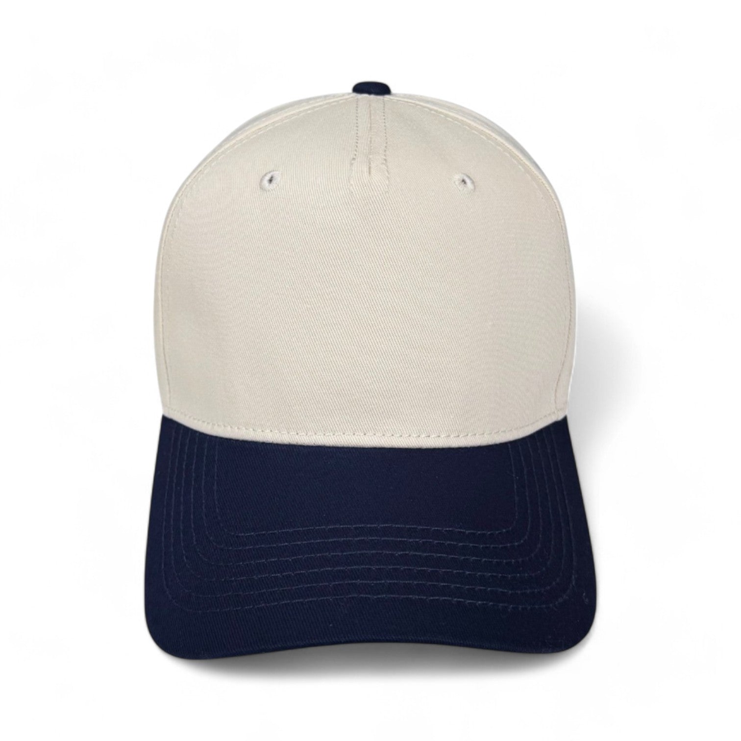 Upside Down Vintage Two-Tone Hat Customizer – Codeword