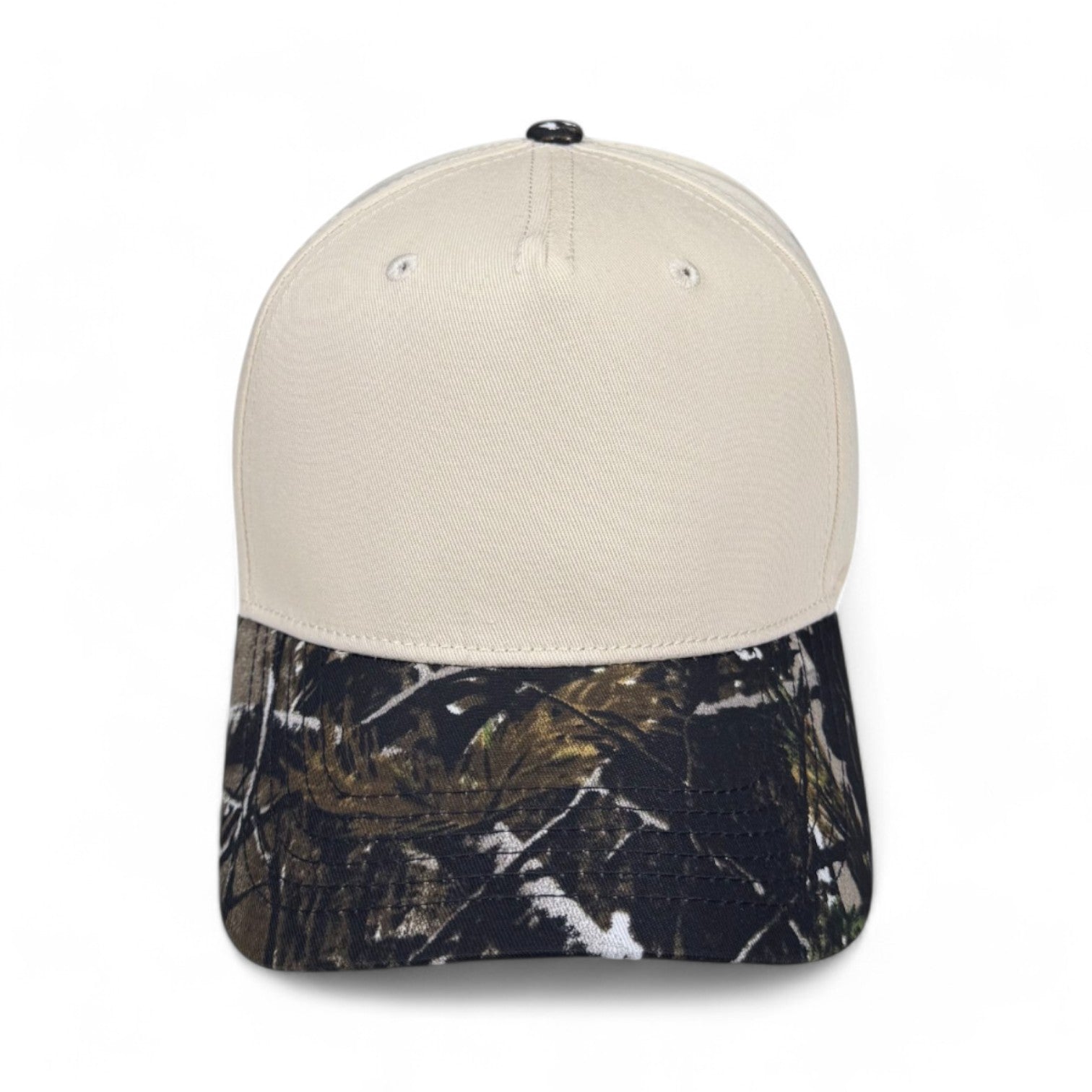 Upside Down Vintage Two-Tone Hat Customizer – Codeword